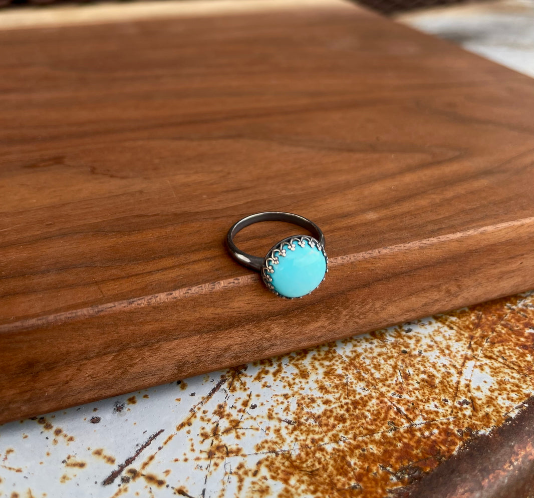 Turquoise – Boles Silver