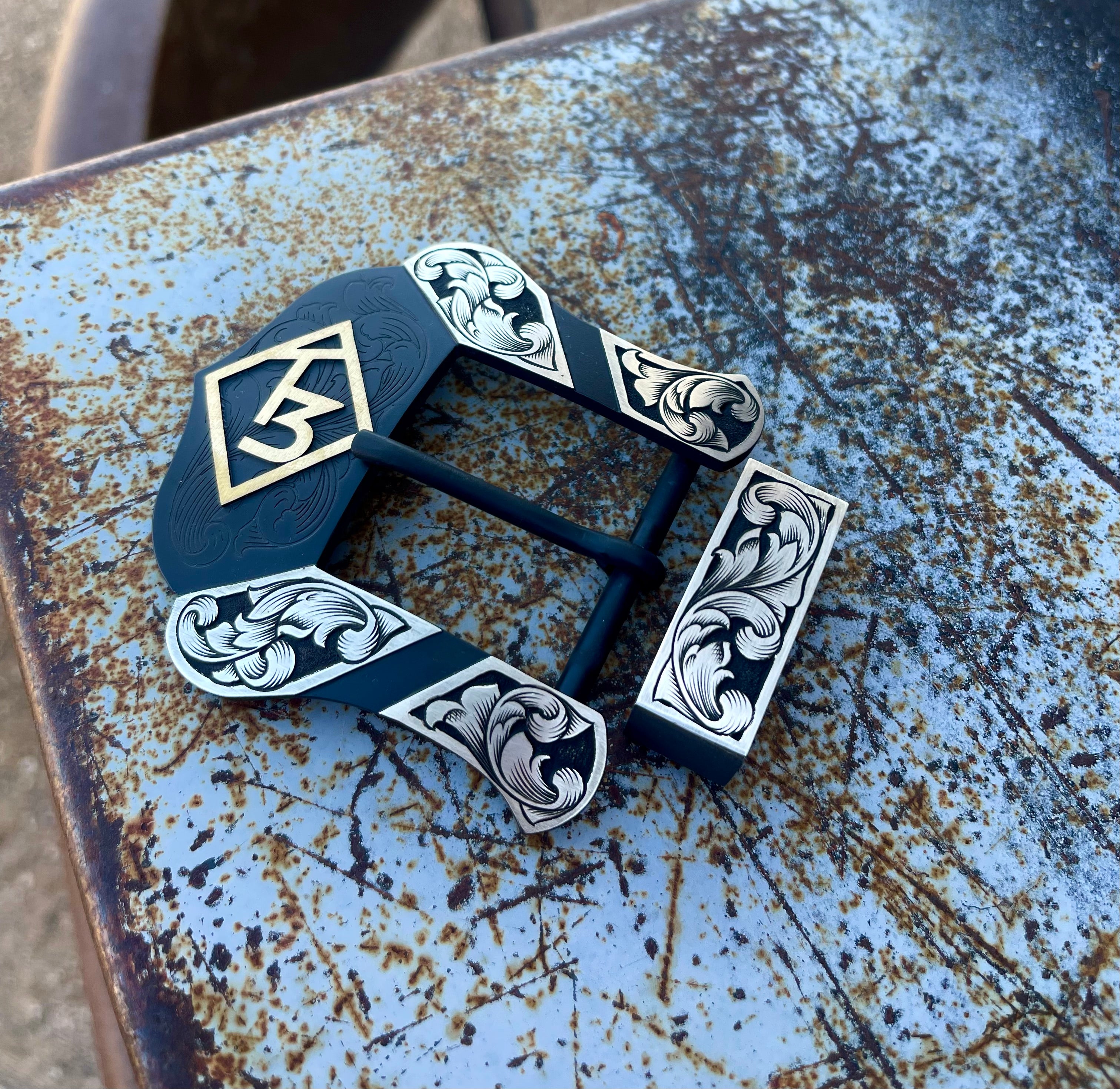 Gallery – Boles Silver